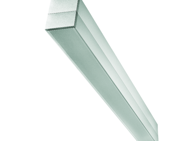 T5 - T8 Luminaires - KALFEX Φωτισμός - Lighting