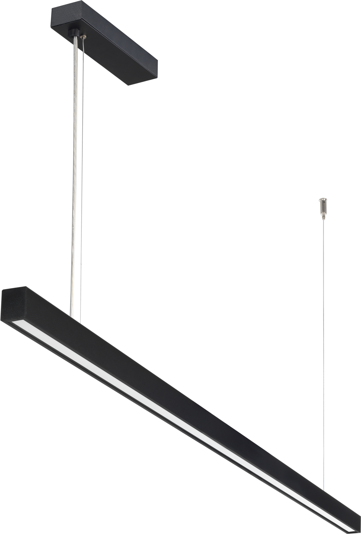 - KALFEX Φωτισμός - Lighting LED LINEAR 94000 Slim linear light